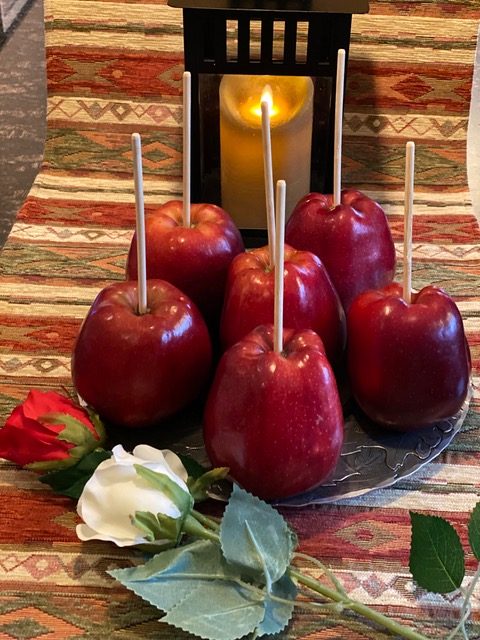 Forbidden Apples Dream Bars Metro Detroit 734-585-6001